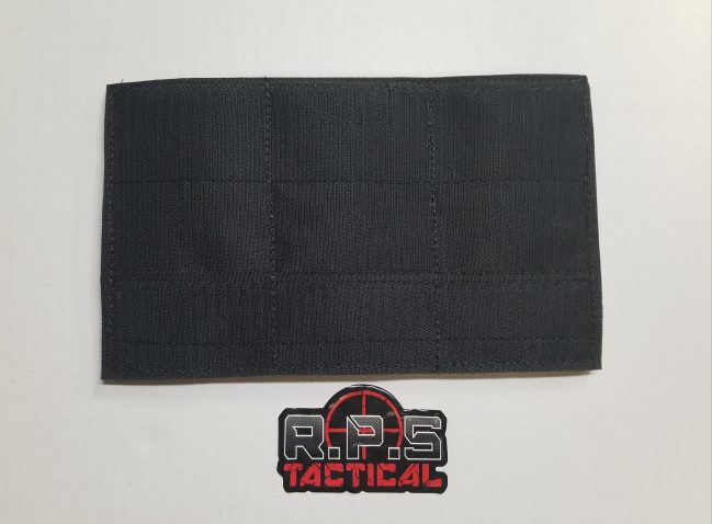 Vehicle Magazine Pouch (Velcro) - RPS Tactical - Tactical Firearm ...