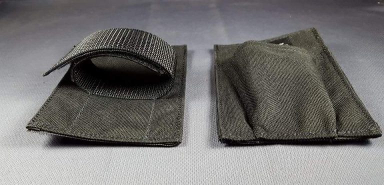 VVRC (Velcro Vehicle Rifle Carrier) - RPS Tactical - Tactical Firearm ...