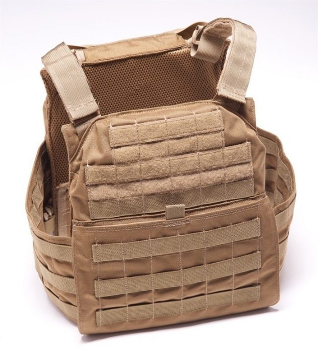 Plate Carriers/Load Bearing Vests Archives - RPS Tactical - Tactical ...