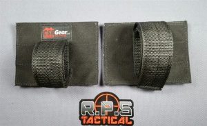 VVRC (Velcro Vehicle Rifle Carrier) - RPS Tactical - Tactical Firearm ...