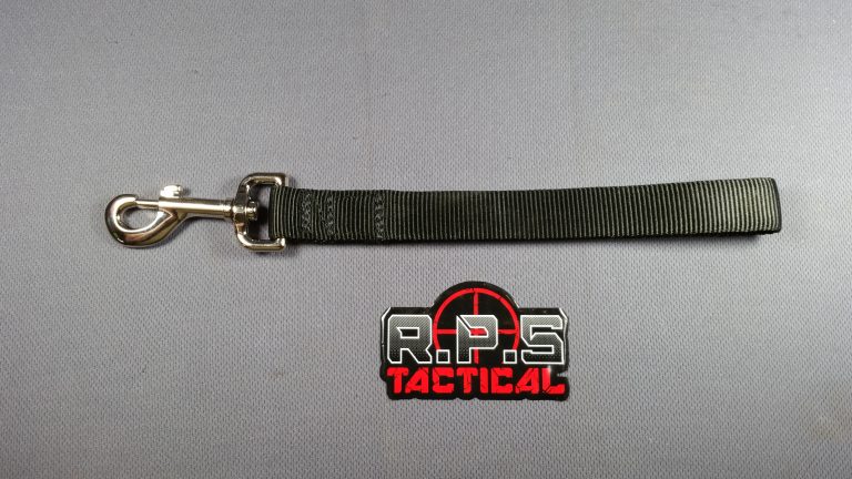 12" Traffic Lead - RPS Tactical - Tactical Firearm Solutions. Fairfield ...