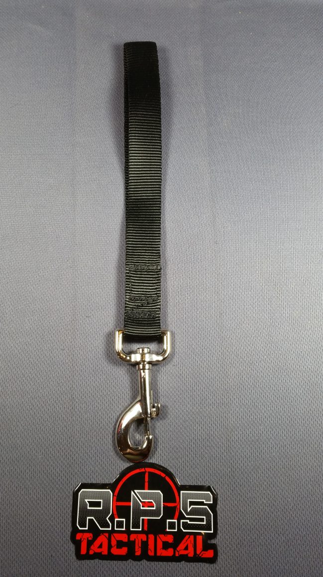 12" Traffic Lead - RPS Tactical - Tactical Firearm Solutions. Fairfield ...