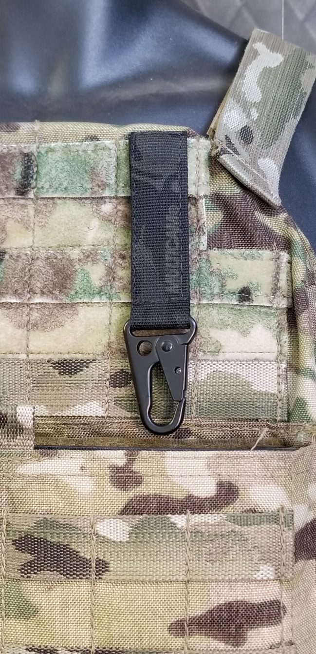 Key Fob - RPS Tactical - Tactical Firearm Solutions. Fairfield, Maine