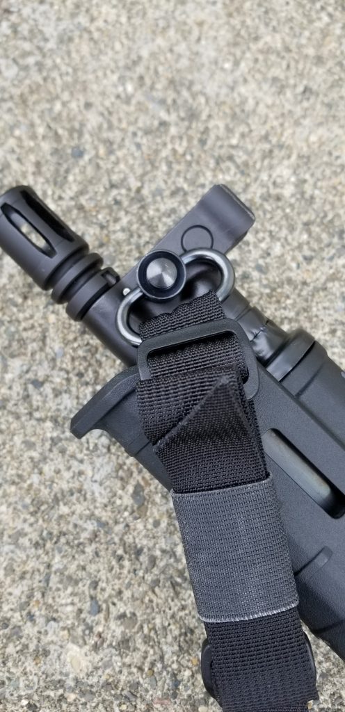 Two point quick adjust sling - RPS Tactical - Tactical Firearm ...