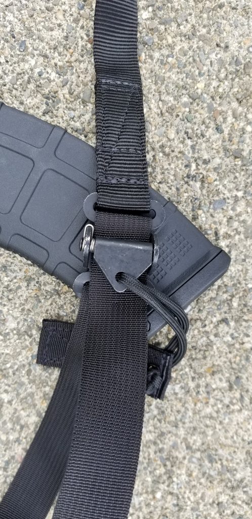 Two point quick adjust sling - RPS Tactical - Tactical Firearm ...