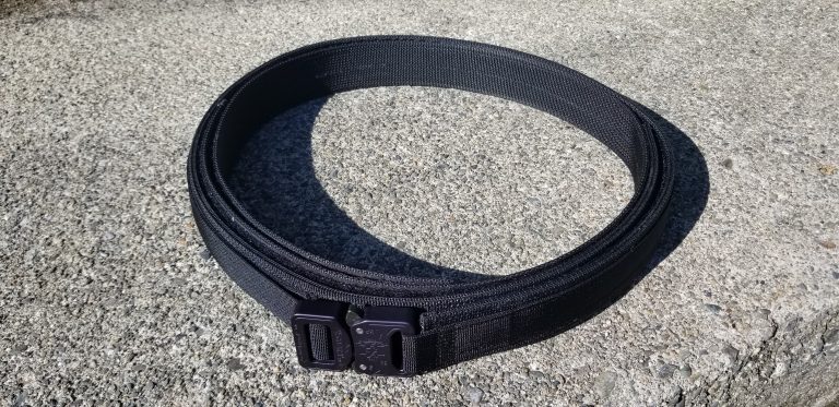 Garison inner velcro belt - RPS Tactical - Tactical Firearm Solutions ...