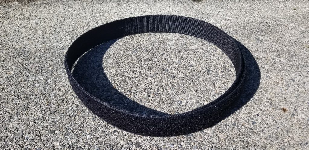 Garison inner velcro belt - RPS Tactical - Tactical Firearm Solutions ...