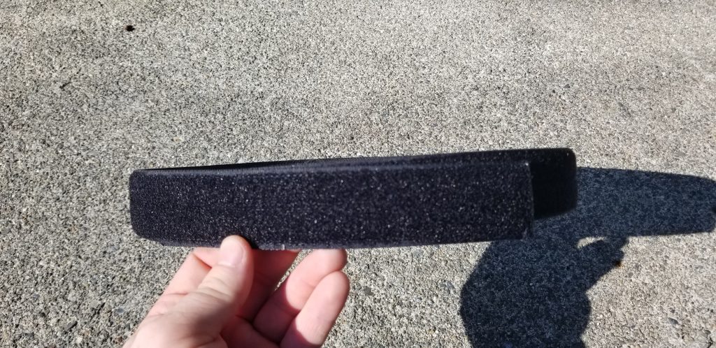 Garison inner velcro belt - RPS Tactical - Tactical Firearm Solutions ...