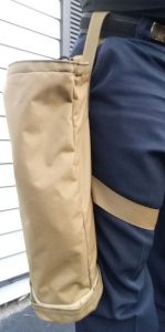 100 Foot leash bag - RPS Tactical - Tactical Firearm Solutions ...