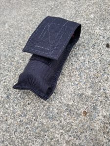 Small OC Pouch - RPS Tactical - Tactical Firearm Solutions. Fairfield ...