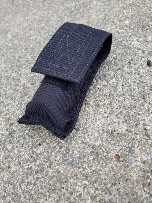 Small OC Pouch - RPS Tactical - Tactical Firearm Solutions. Fairfield ...