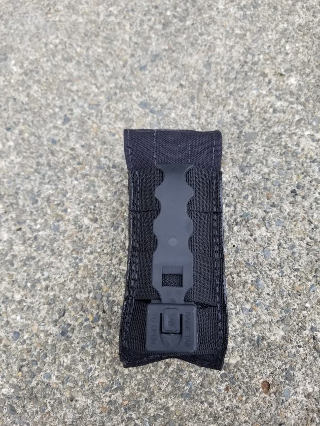 Small OC Pouch - RPS Tactical - Tactical Firearm Solutions. Fairfield ...