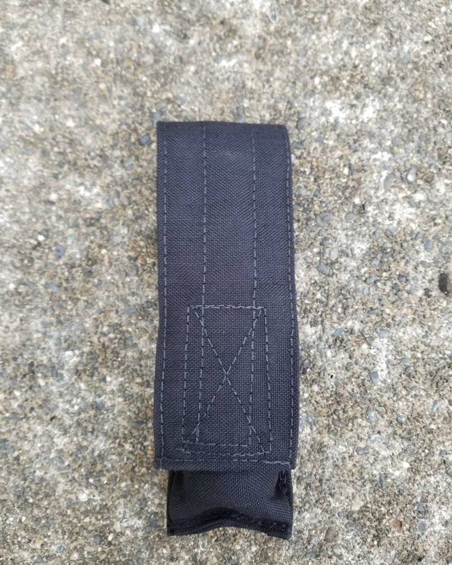 Large OC Pouch - RPS Tactical - Tactical Firearm Solutions. Fairfield ...