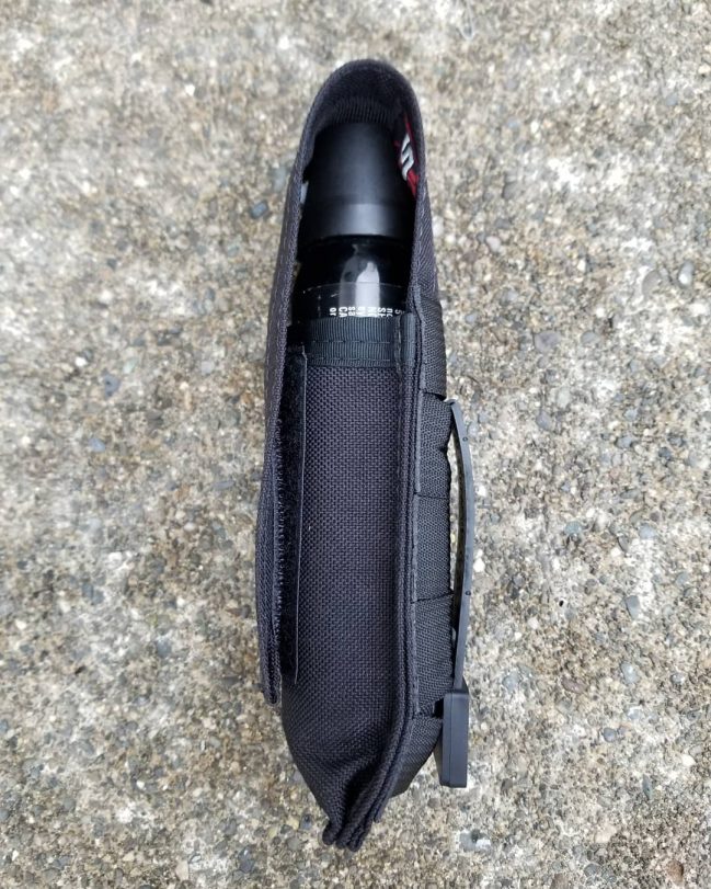 Large OC Pouch - RPS Tactical - Tactical Firearm Solutions. Fairfield ...